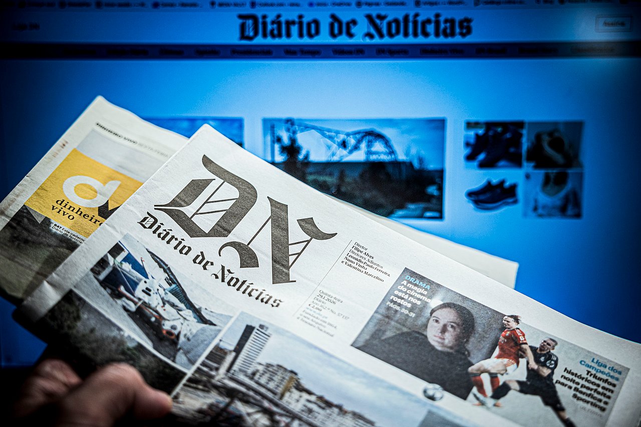 Redação do DN muda para novas instalações no Marquês