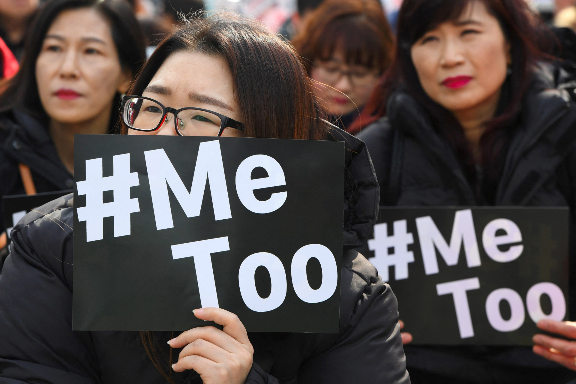 What is the 4B movement, and why are women following it?