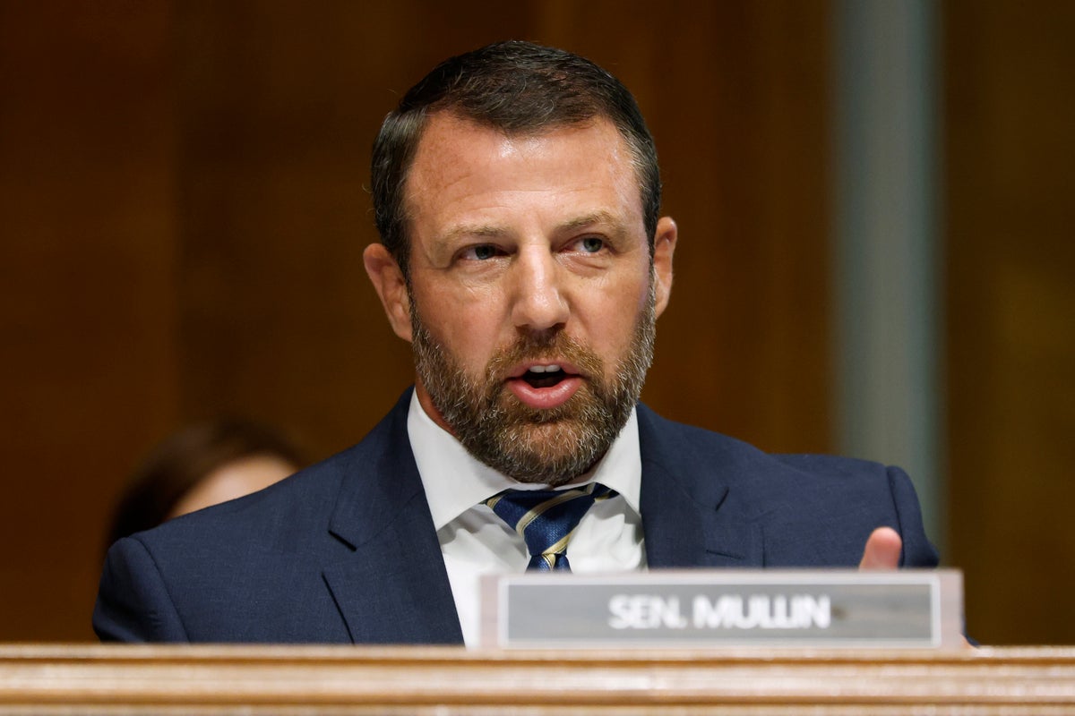 'President Hegseth': MAGA senator gave defense chief a big promotion