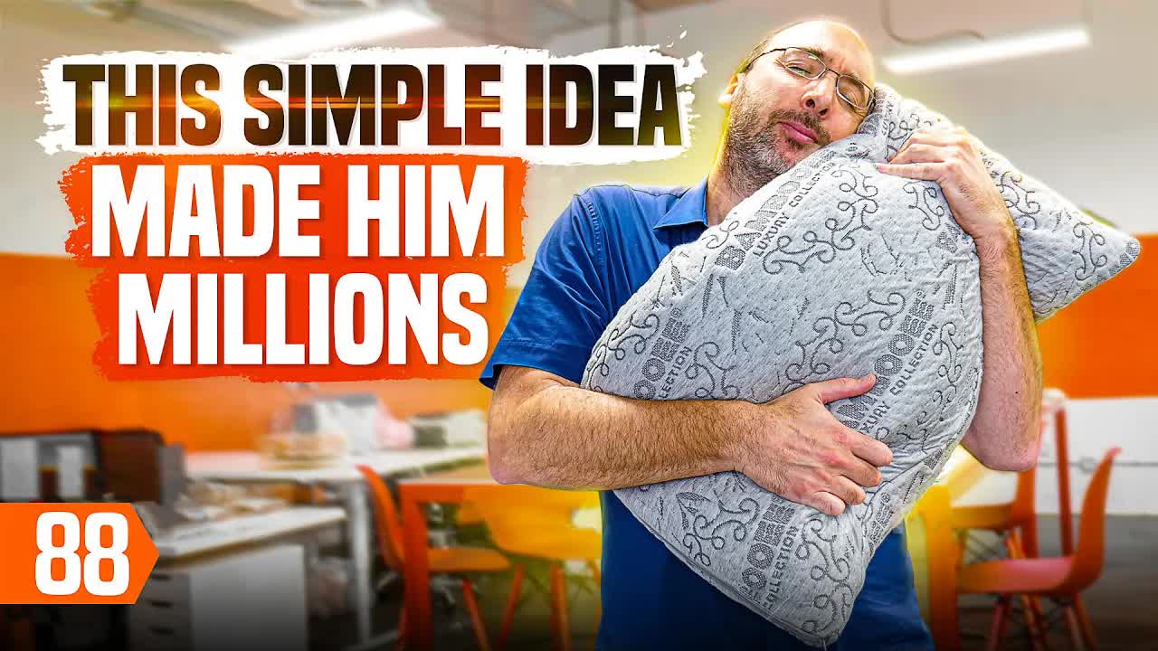 $20M in sales post-Shark Tank (how Bambooee made millions)