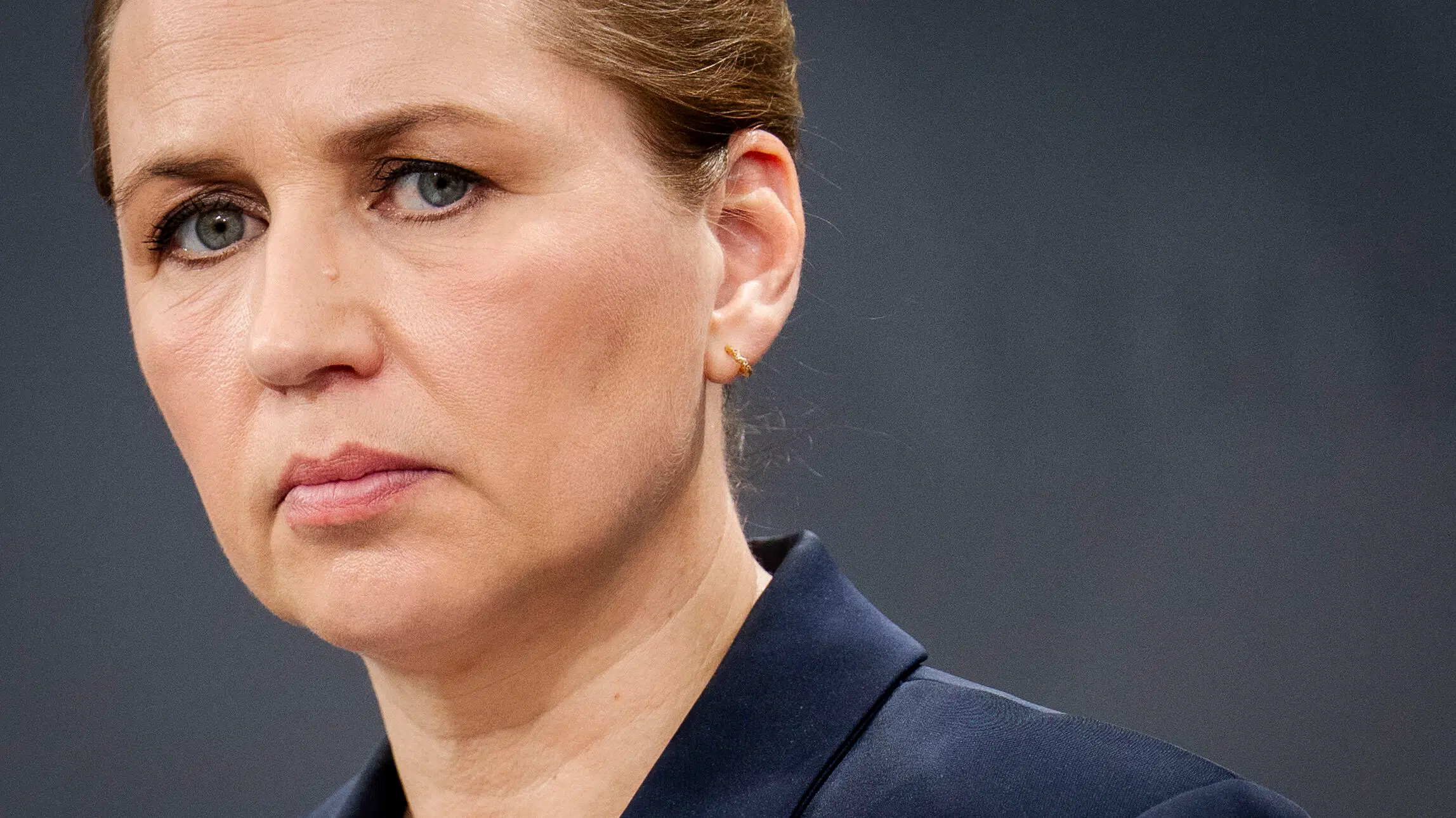 Qvortrup undrer sig over blå blok: Det er et mysterium for mig