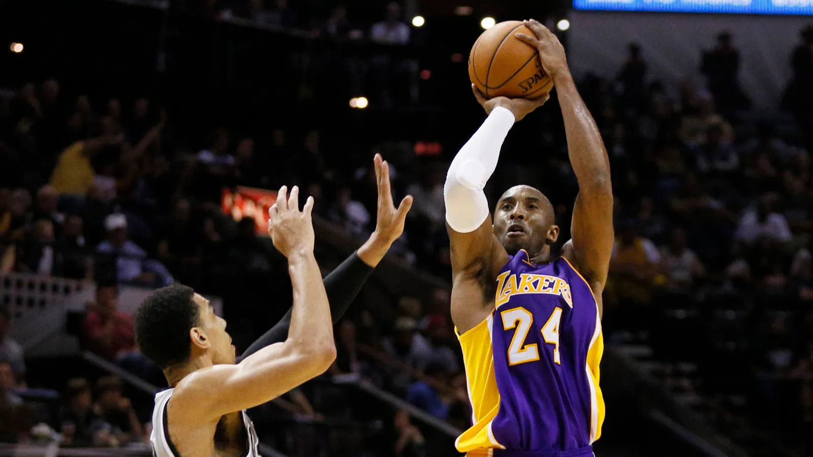 The origins of Kobe Bryant’s 'Black Mamba' nickname and its cultural impact