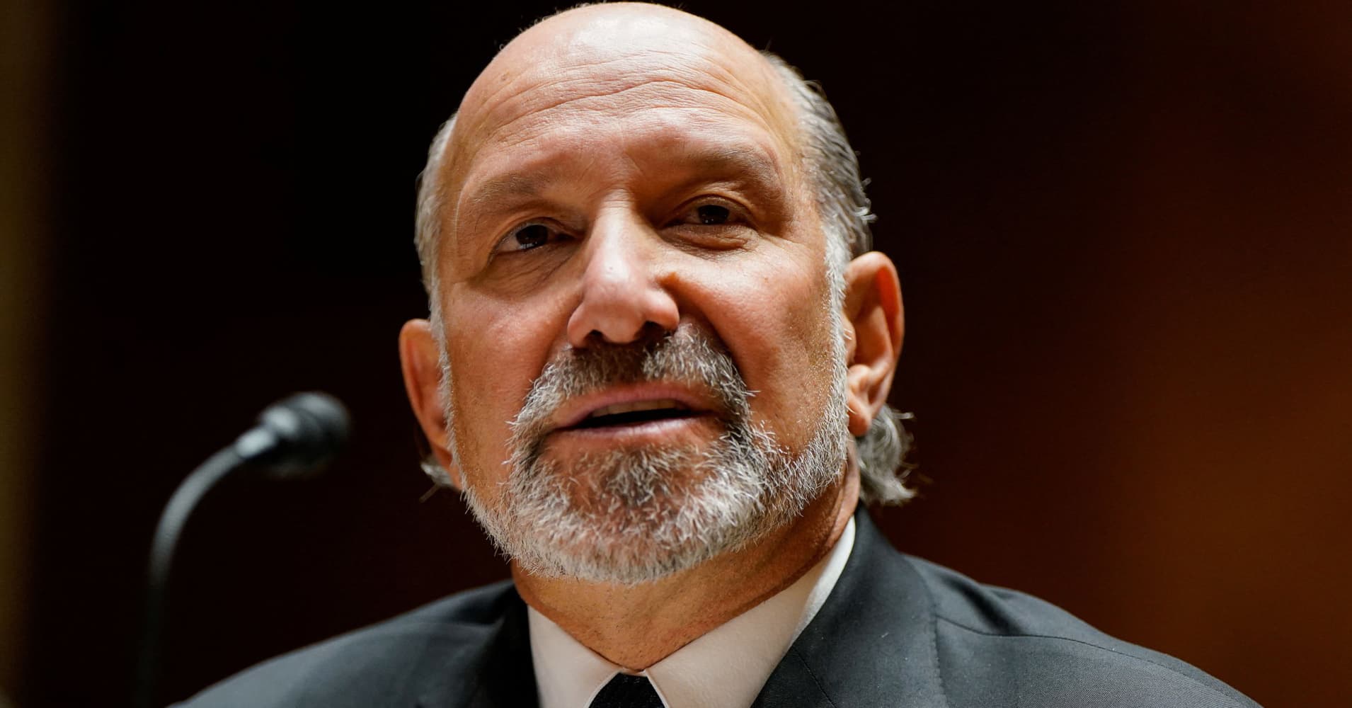 Epstein files: Howard Lutnick volunteers to testify to House Oversight ...
