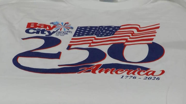 Earl Challenge aims to raise $20,000 for this years Bay City Fireworks ...