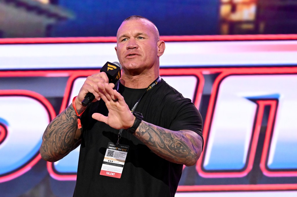 WrestleMania 42 night one massive main event possibly leaked: Report