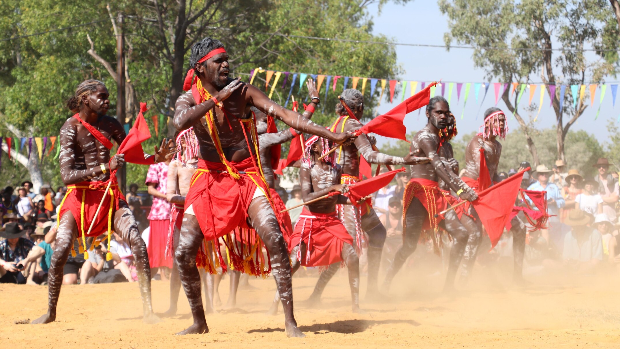 Barunga Festival 2026 under new management as previous agency claims ...