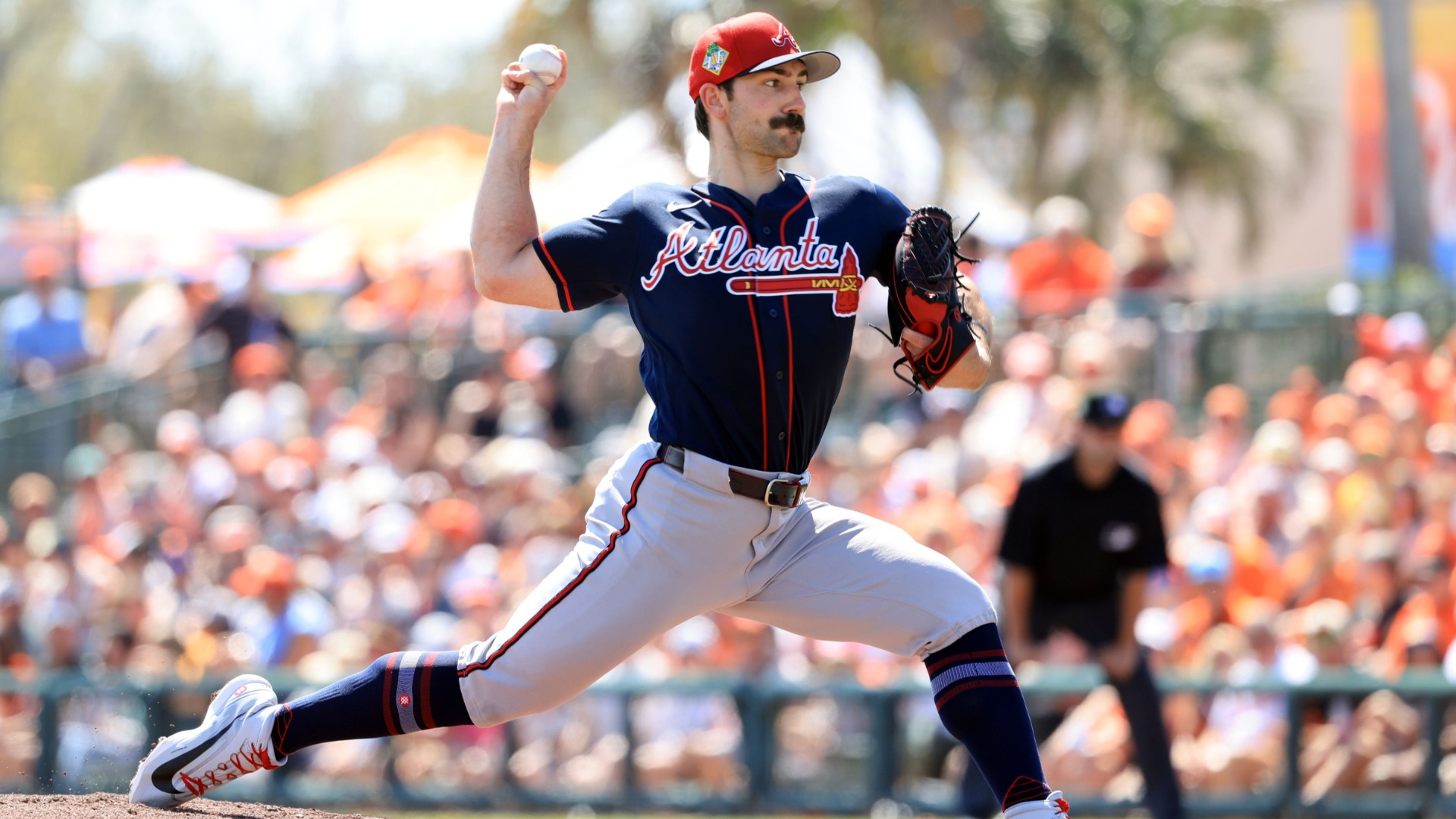 Spring training stars: Who is set to break out in 2026?