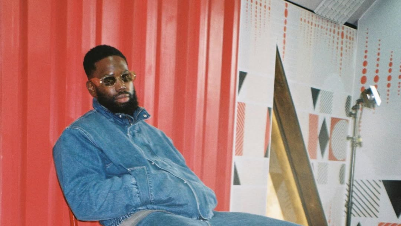 British rapper Ghetts jailed for 12 years: Judge calls his behaviour ...