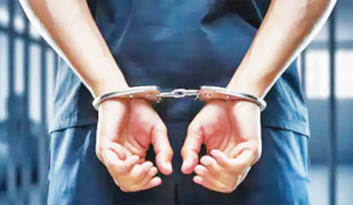 GST fraud racket busted in Kanpur, Rs 250 cr transactions detected; 2 held