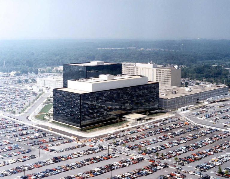 Fort Meade orders heightened security, ID checks installation-wide amid ...