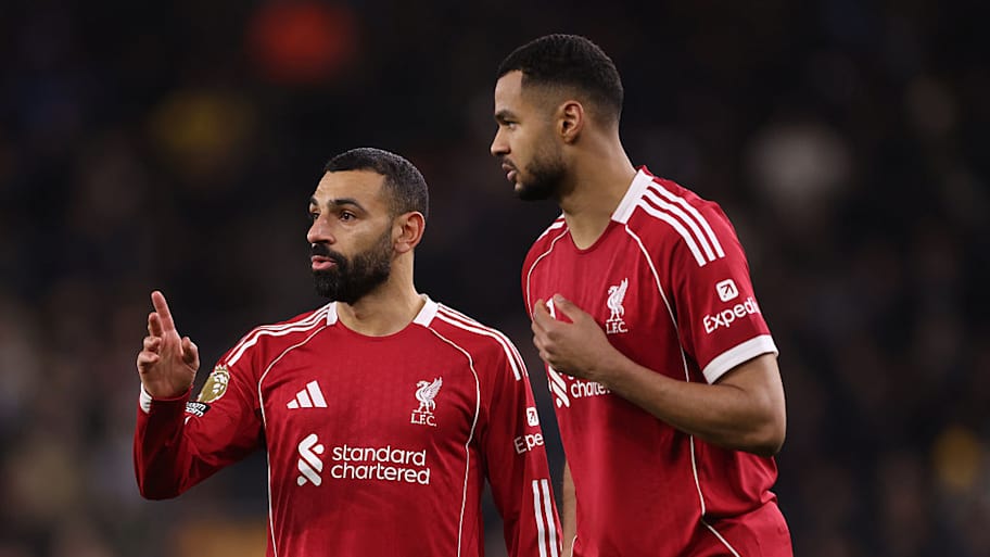 Liverpool player ratings vs. Wolves: Champions League hopes dented ...