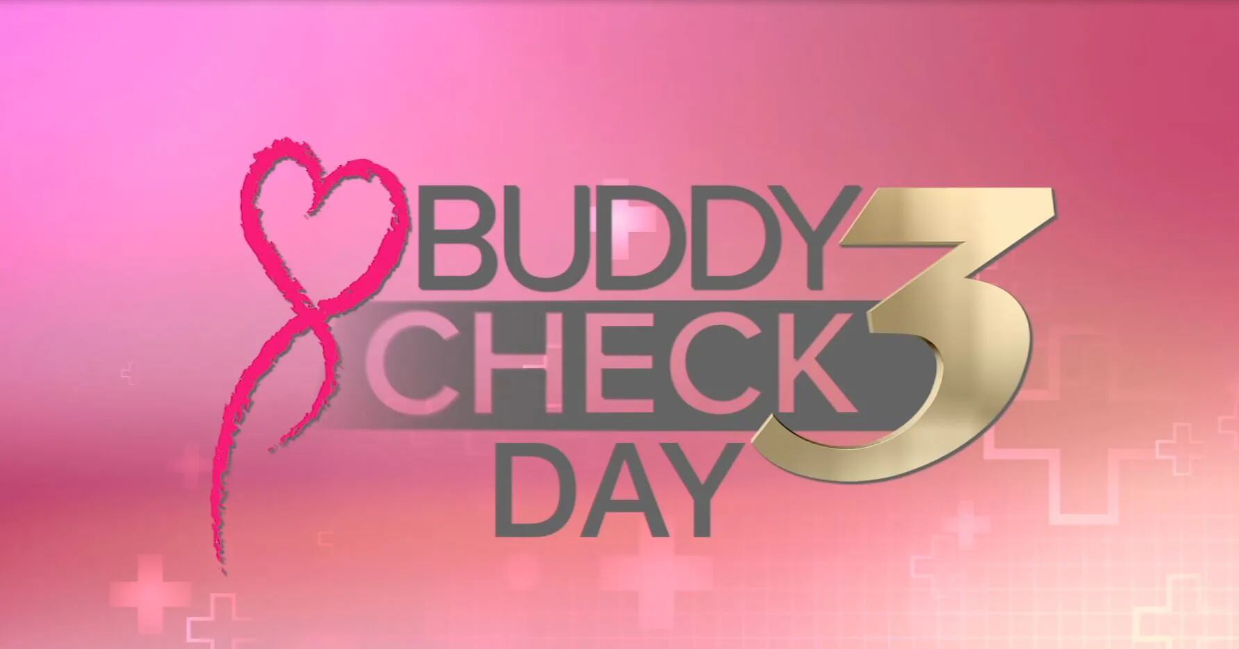Buddy check 3: Breast cancer and pregnancy
