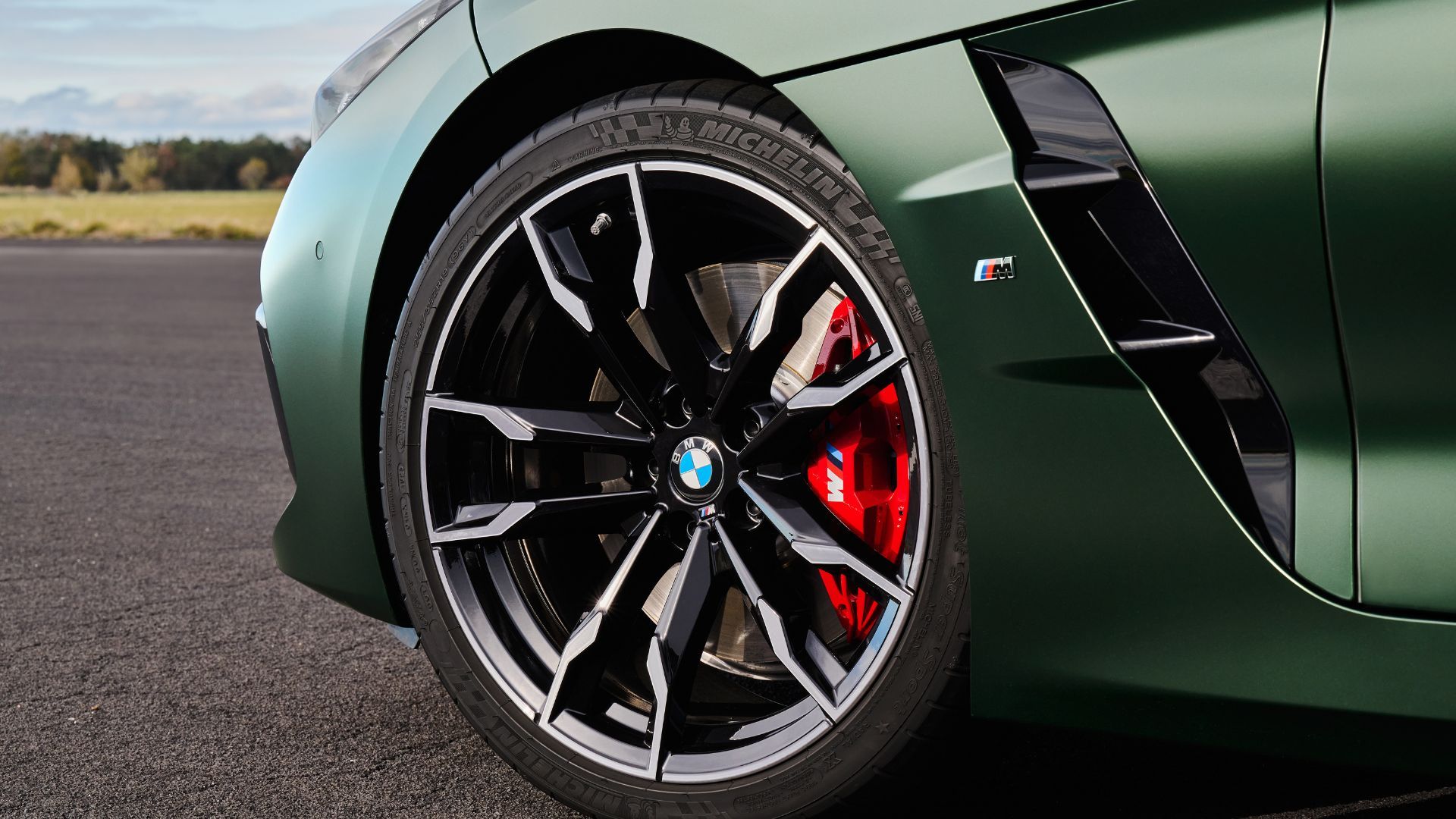 BMW's only true sports car is dead, with no successor planned