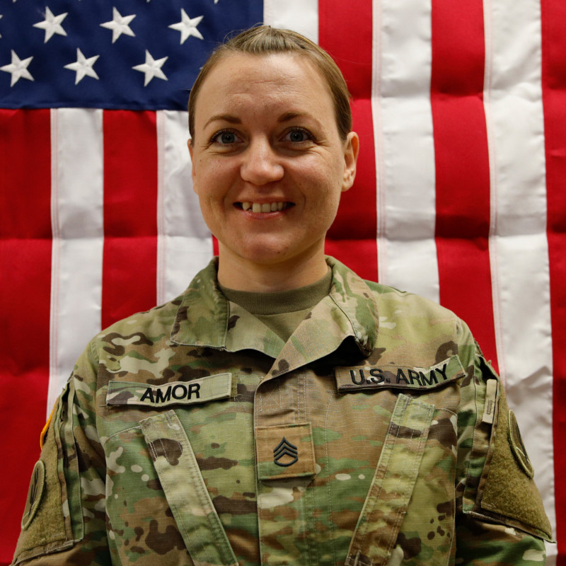 Minnesota native among 6 killed in Iran drone strike