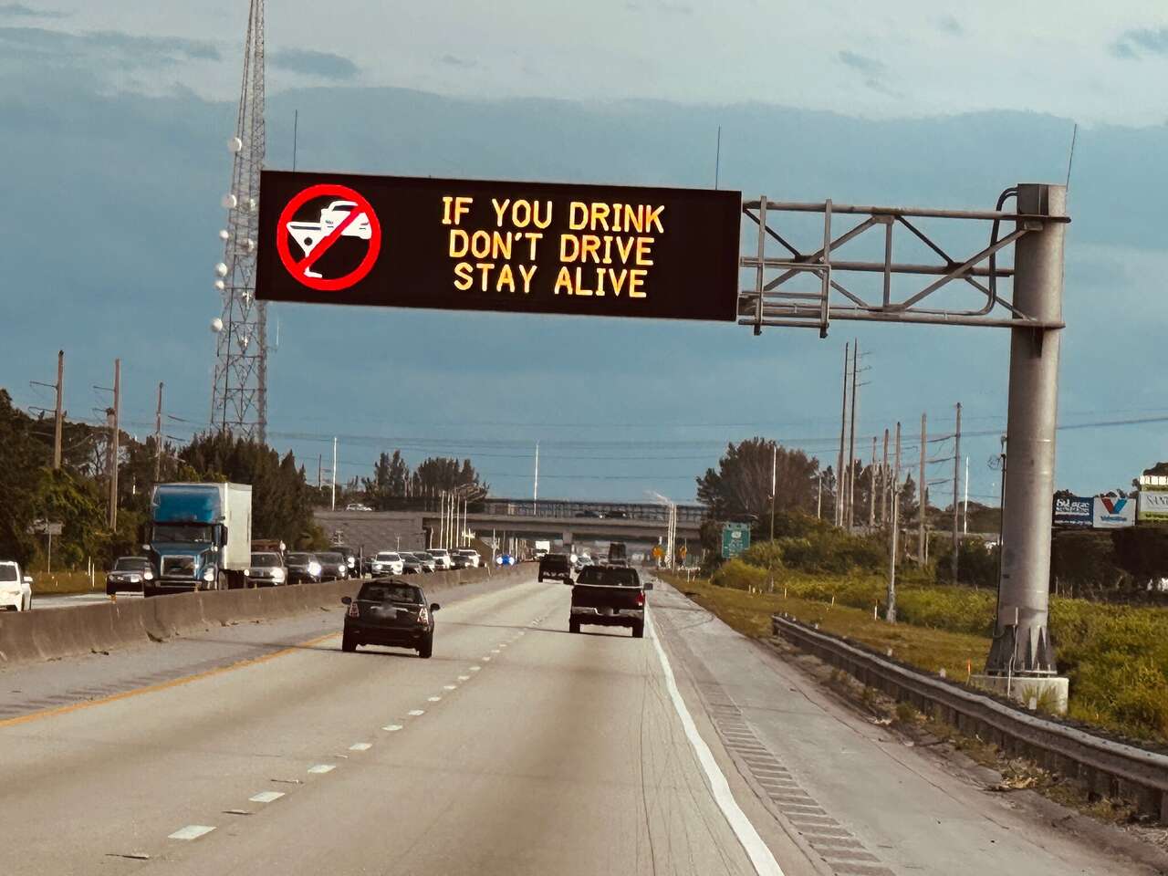 TXDOT urges sober rides for spring break after 700 DUI crashes in 2025