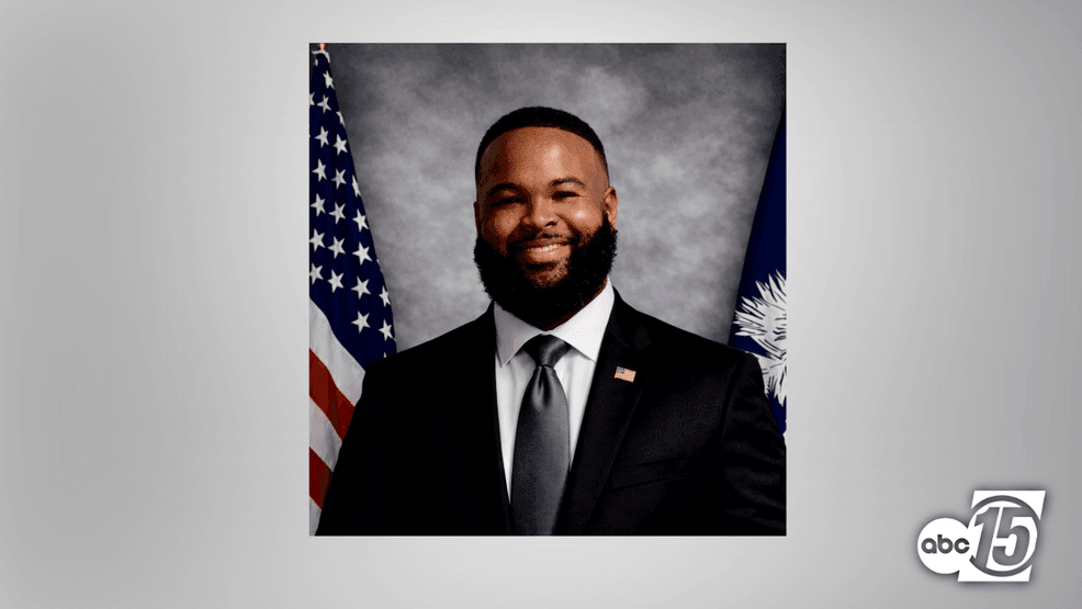 Town of Latta hires new police chief