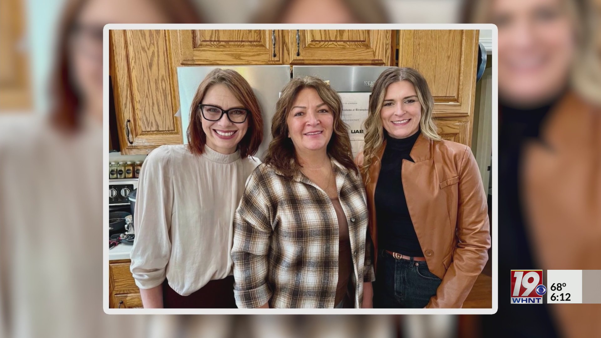 Meet the Tennessee Valley's 2026 remarkable woman | March 3, 2026 ...