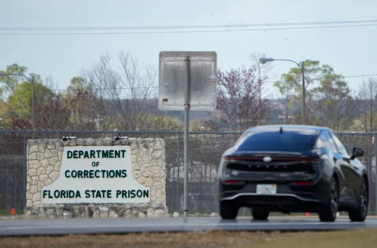 What to know as Florida executes child killer Richard Knight today