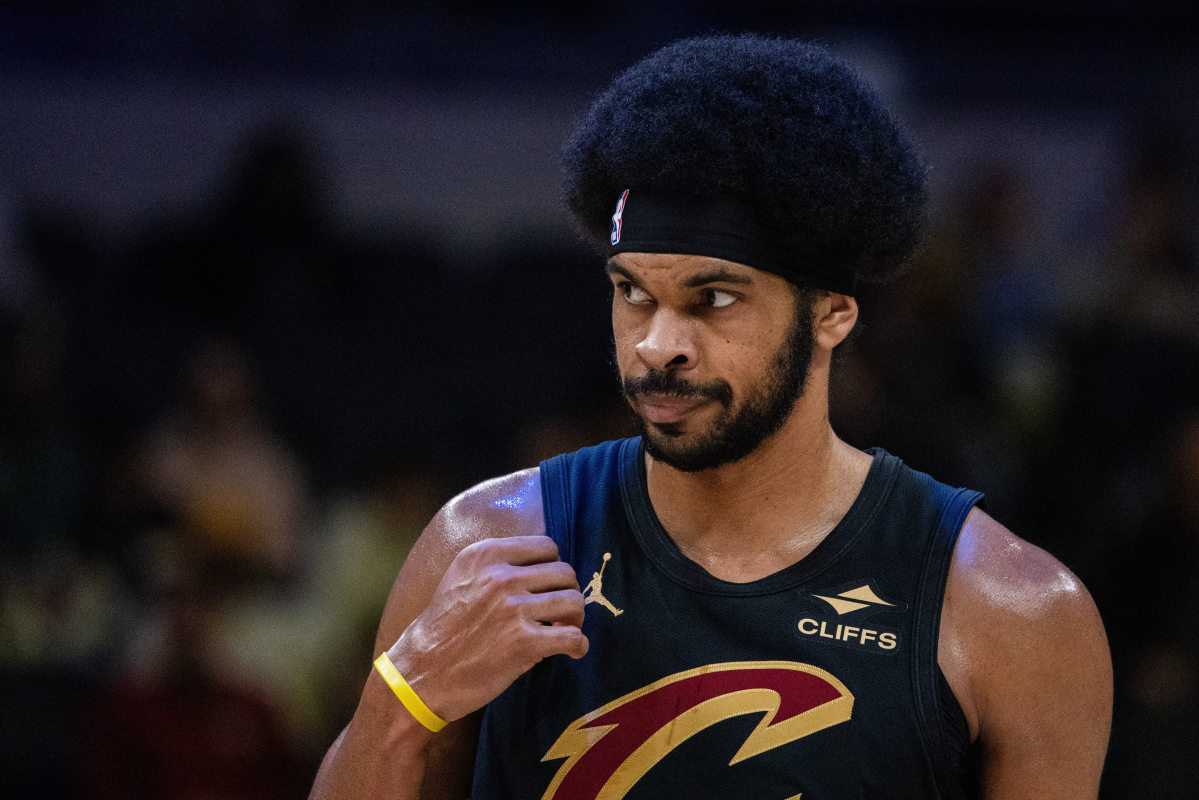 Final injury report for Heat-Cavaliers: Will Jarrett Allen, Jaime ...