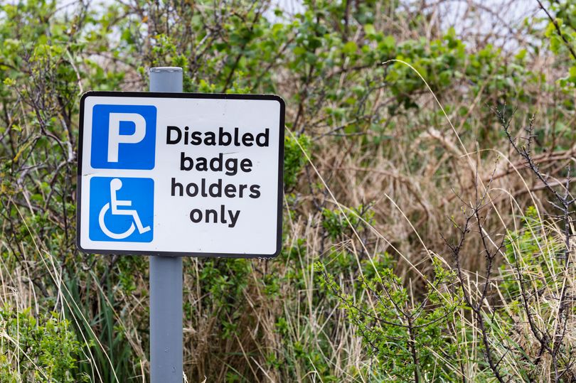 Disabled drivers asked for feedback on parking in Bristol after flurry ...