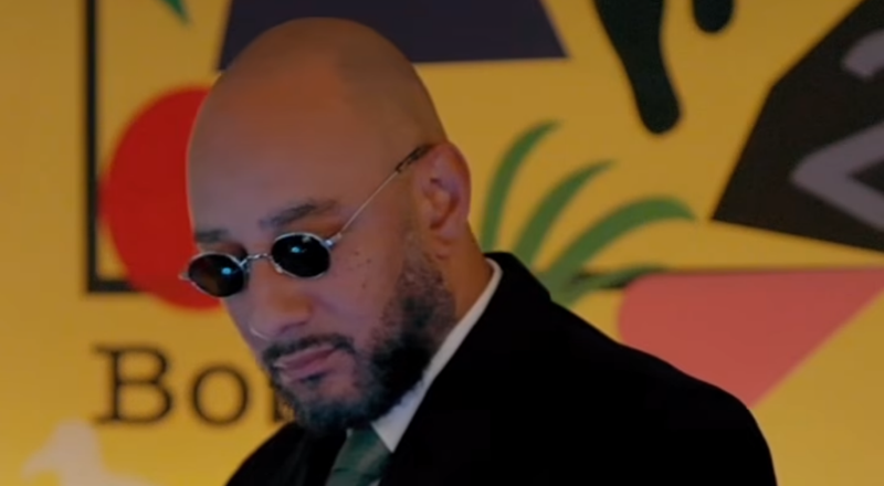 Swizz Beatz reportedly facing $5.7 million in unpaid federal tax debt