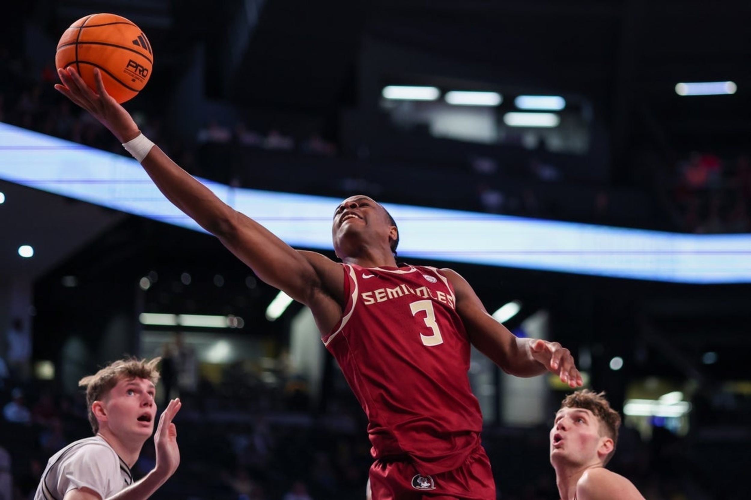 Florida State On Quest For More Road Success At Pitt
