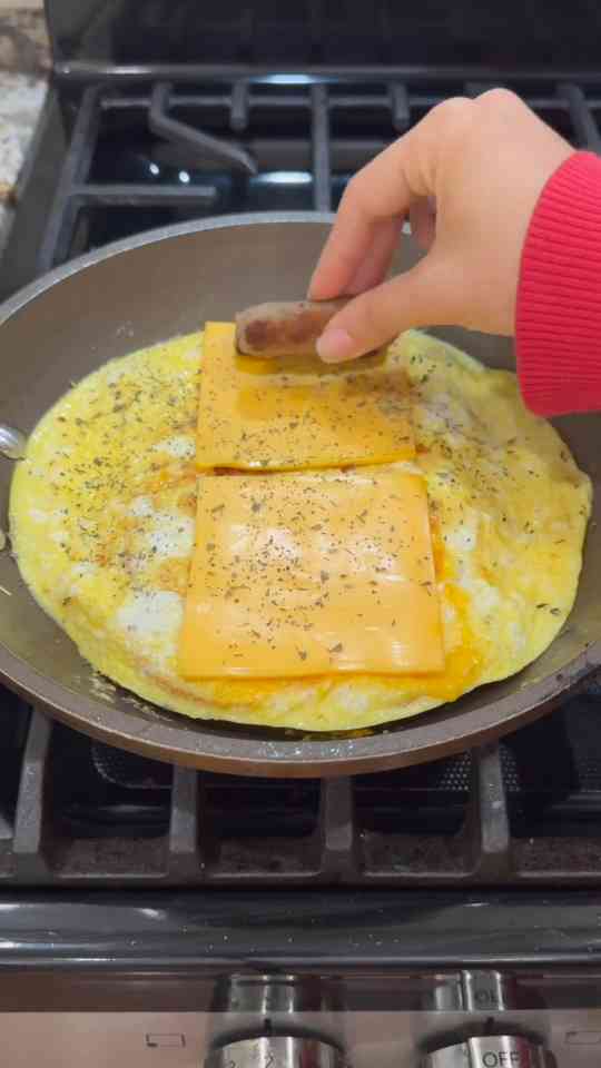 Ultimate breakfast sandwich recipe you can’t miss