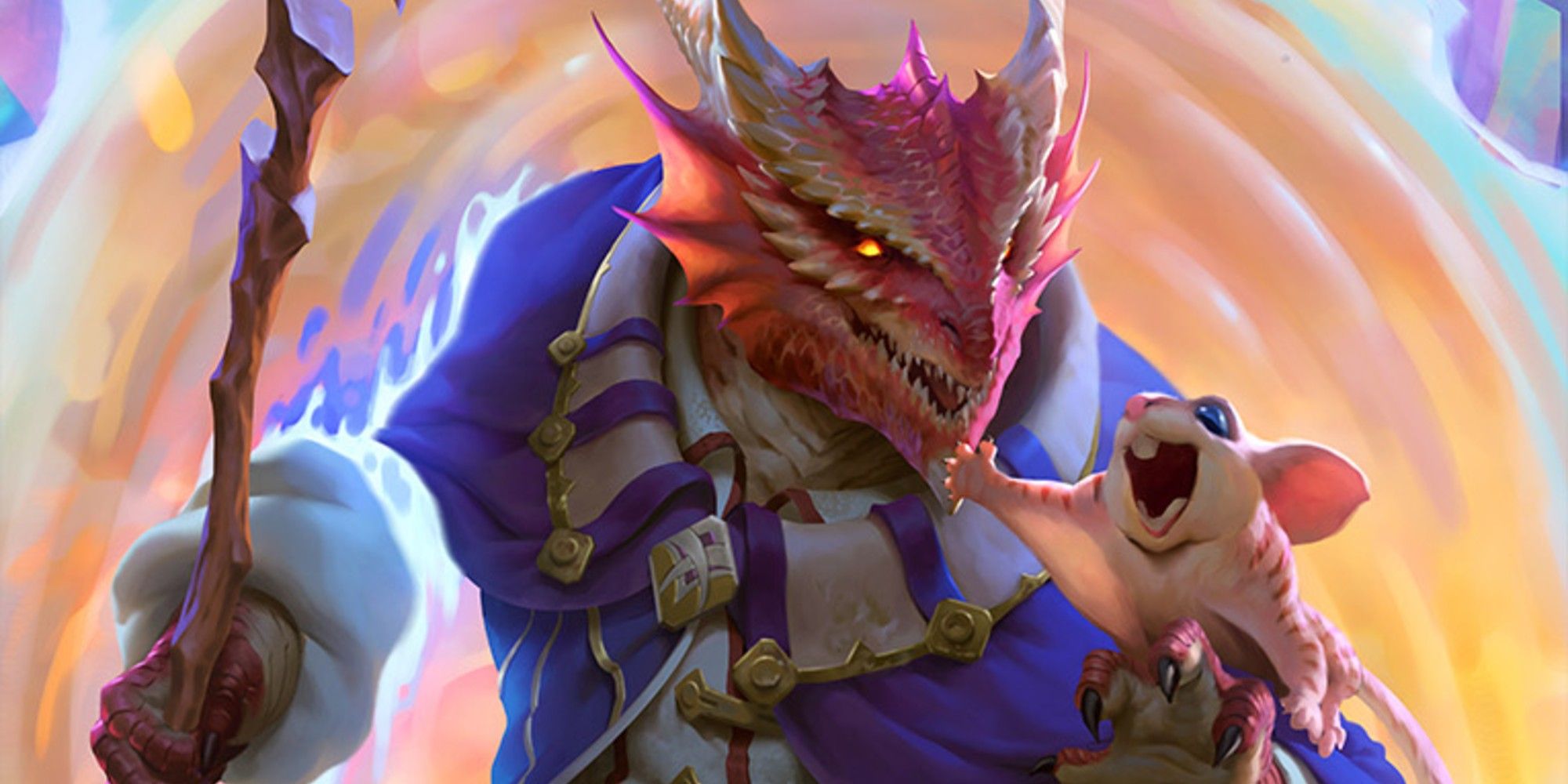 D&D 2026 roadmap revealed alongside multiple new sourcebooks