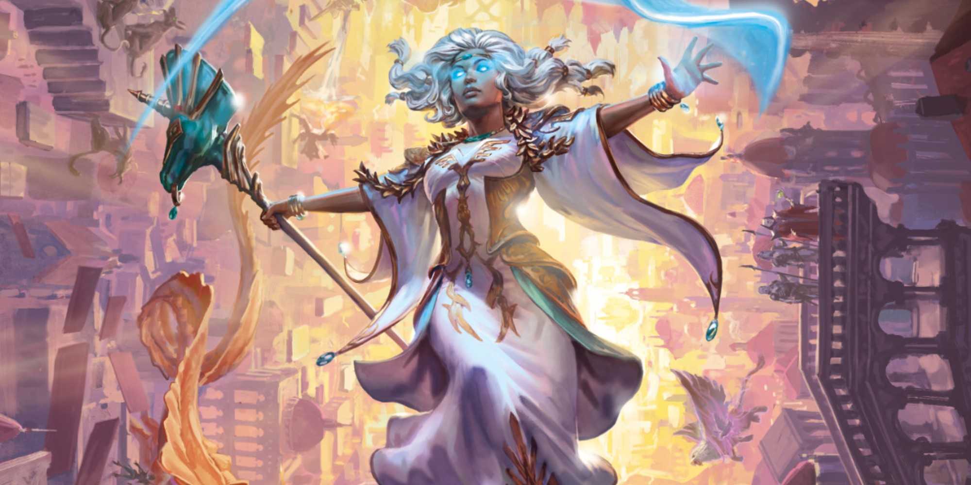 D&D 2026 roadmap revealed alongside multiple new sourcebooks
