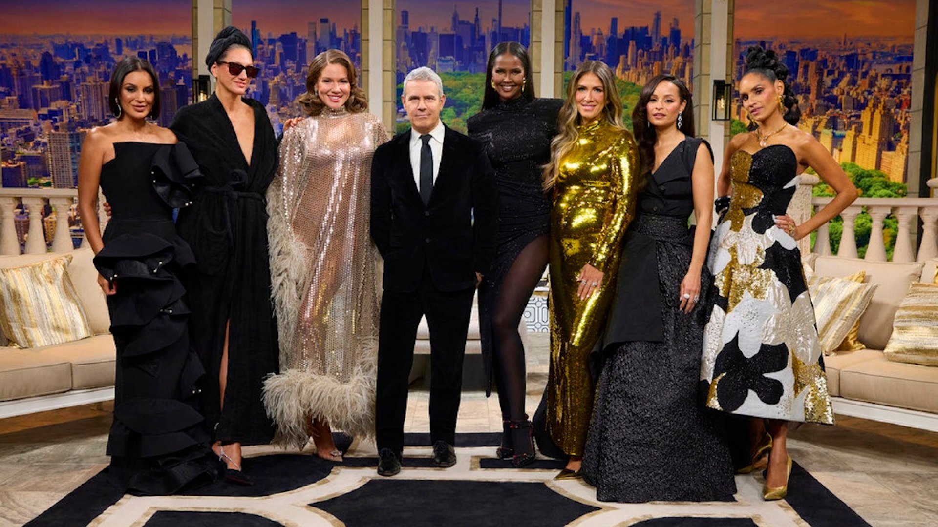 Everything to know about 'RHONY' season 16: Filming dates, cast and more