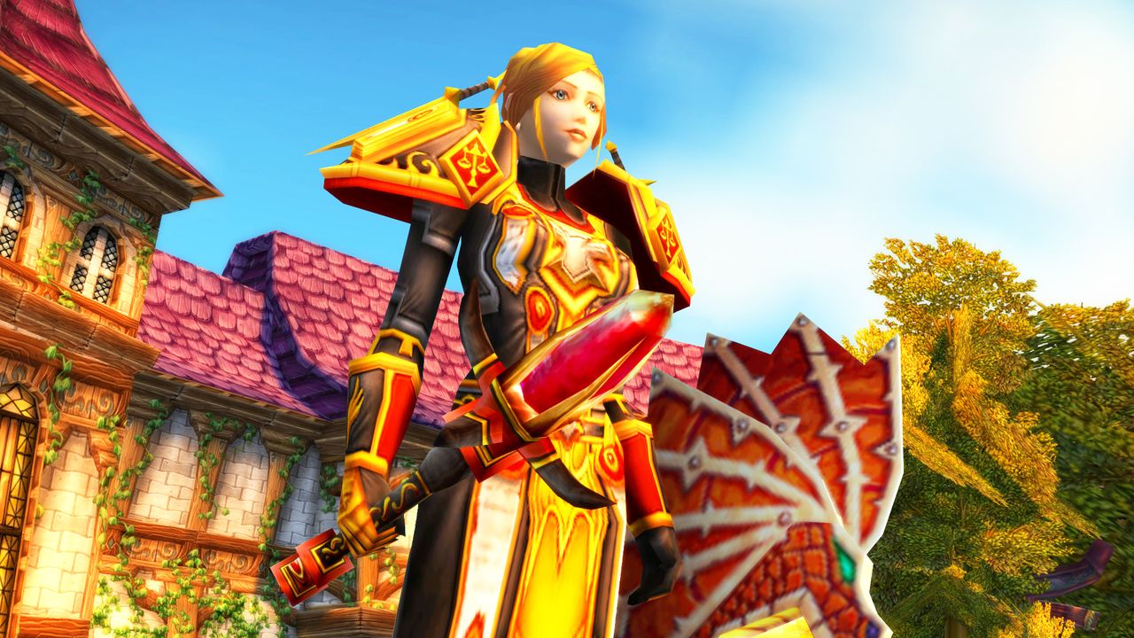Turtle WoW classic server announces shutdown after Blizzard wins injunction