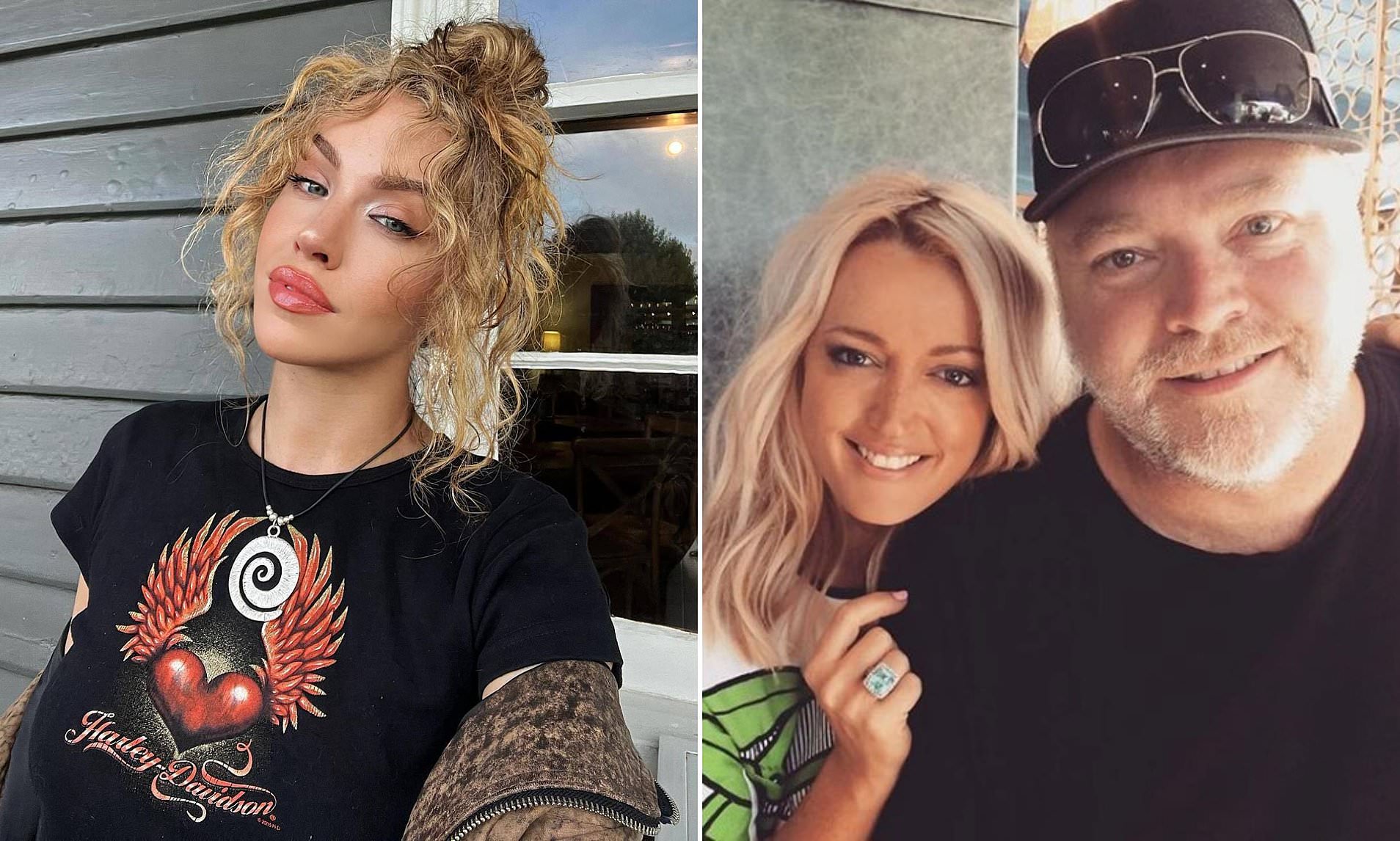 Imogen Anthony delivers brutal wake up call to ex Kyle Sandilands and ...