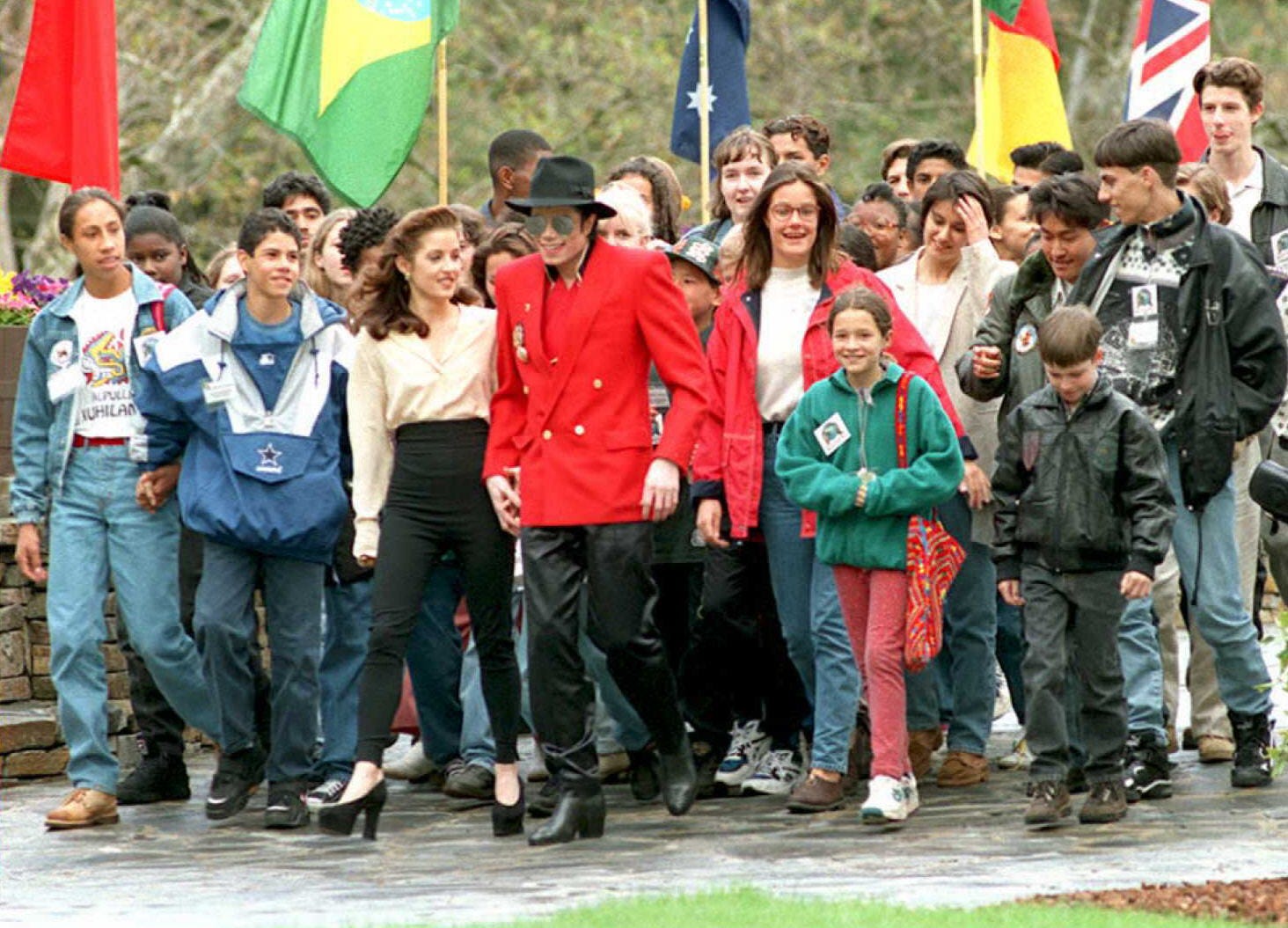 Michael Jackson estate scores legal win amid extortion battle