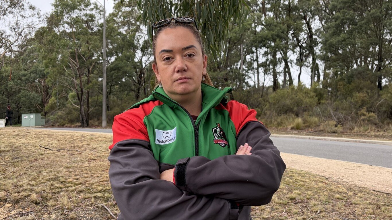 Netball teams ousted from league due to lack of footballers sparks ...