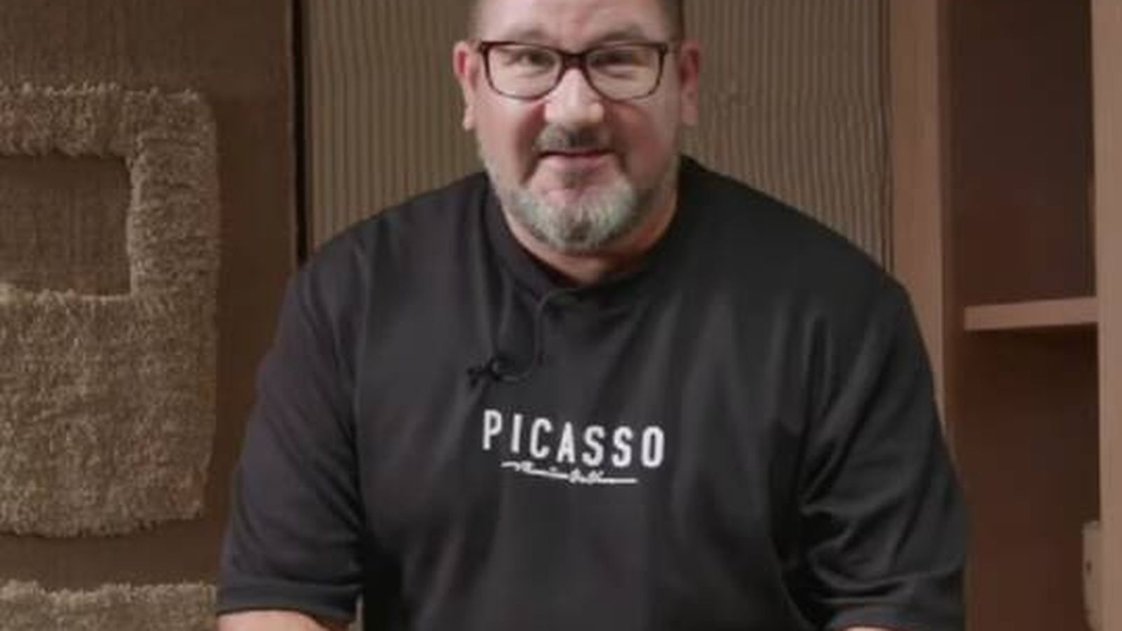 Dani García, chef con 3 estrellas Michelin: "Para conseguir el mejor ...