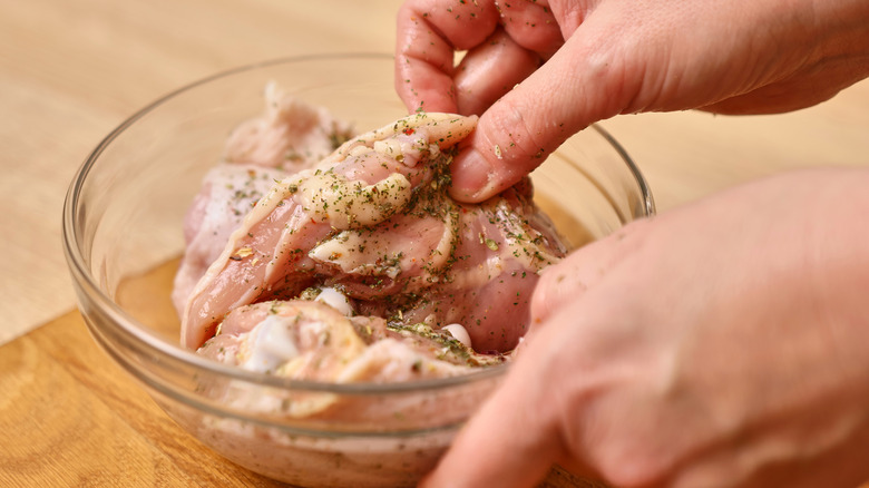 Marinate chicken the right way by avoiding these 10 mistakes