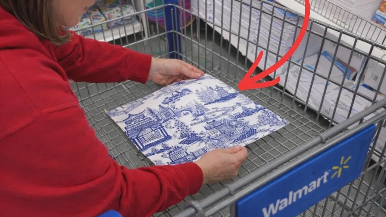 ¡Nadie querrá perderse este truco genial para el cuarto de lavado con ...