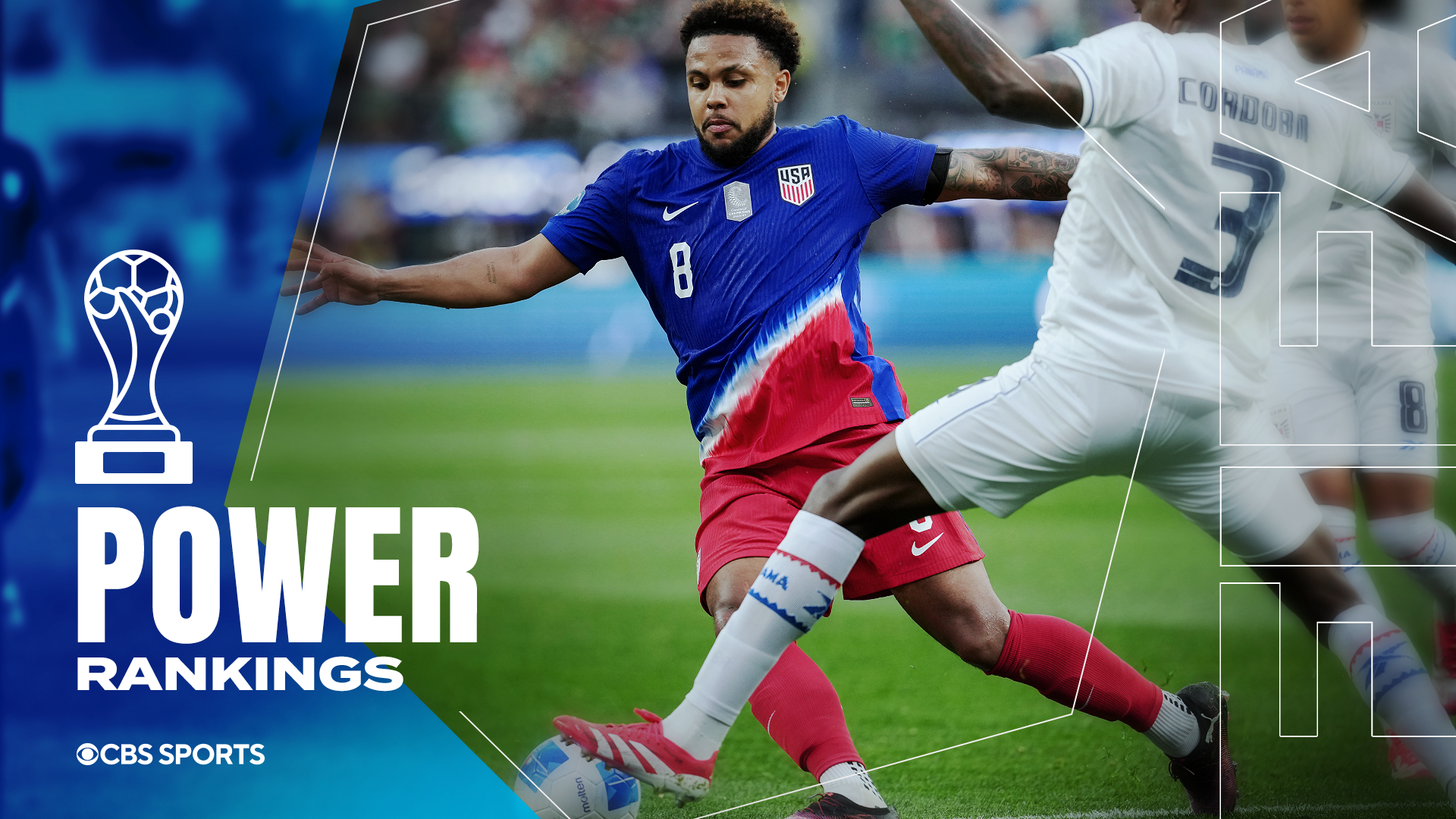 2026 World Cup power rankings: USMNT outside top 10; Lionel Messi's ...