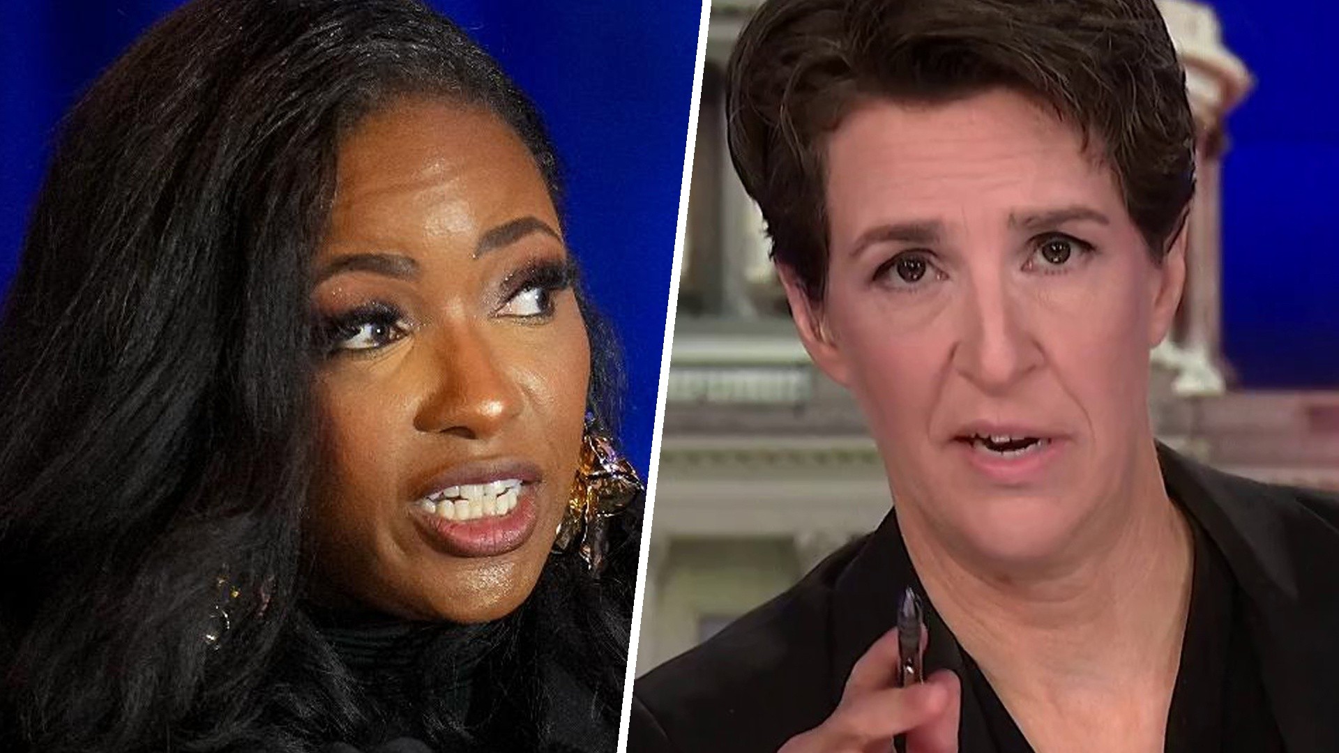 Breaking: Jasmine Crockett speaks amid voting controversy in Texas