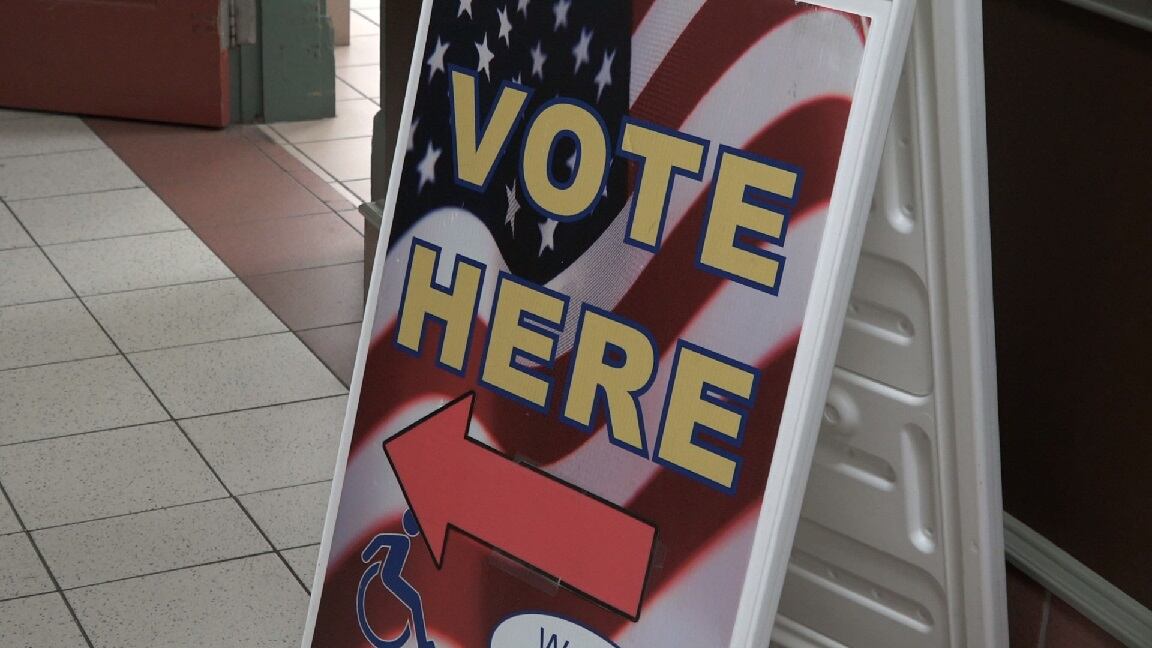 Webb County unofficial final results in 2026 Texas primary