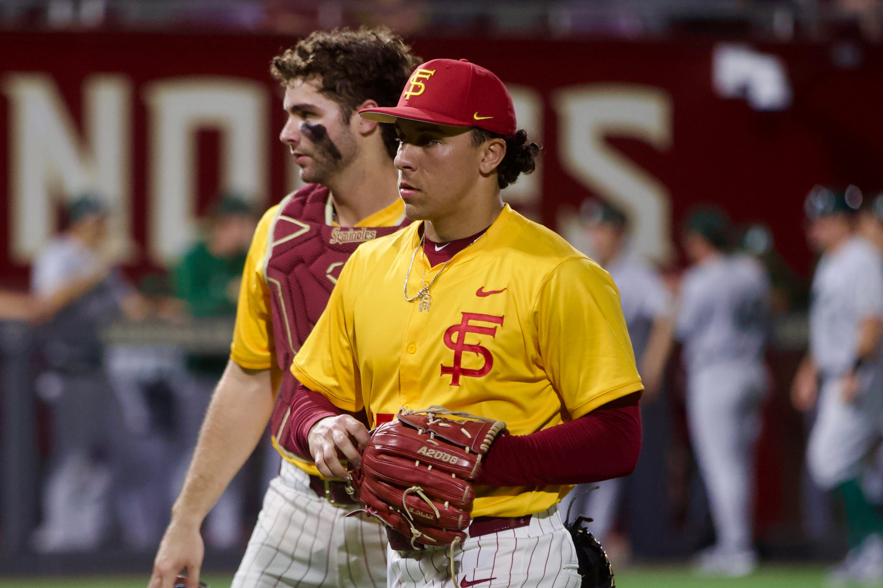 Florida State falls to Duke in series finale, 11-4
