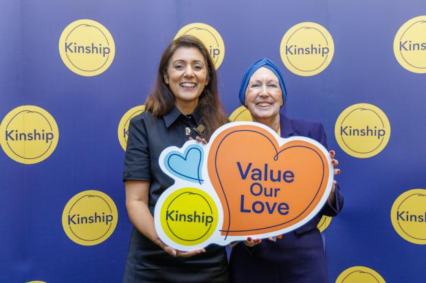 MP calls for greater protection for carers' employment rights