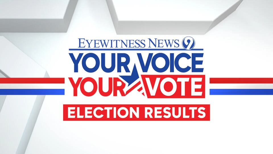 Election results come in Tuesday night
