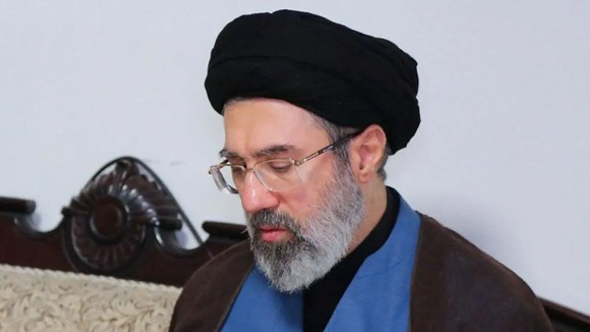 Iran signals readiness to surrender enriched uranium stockpile as part ...