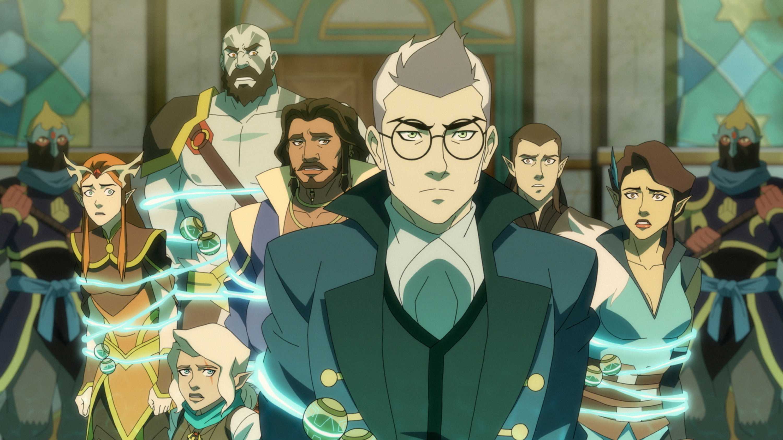 Critical Role founder takes a stand against AI in art and defends human ...