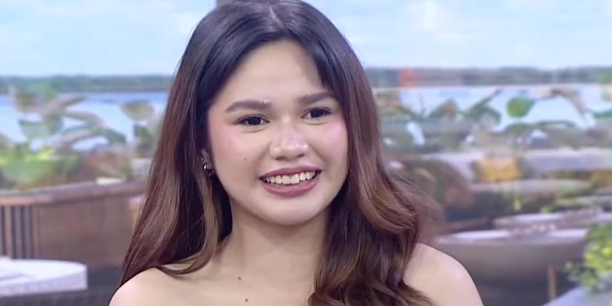 Ashley Sarmiento on Rave Victoria's grand bouquet surprise: 'Na ...