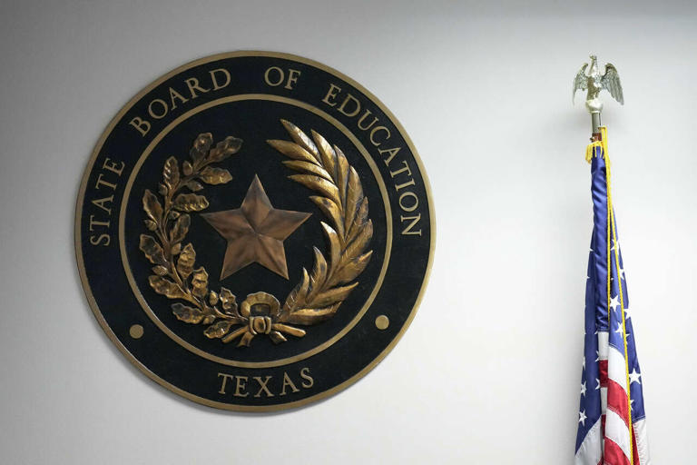 Election results: Central Texas Democrats compete in State Board of ...