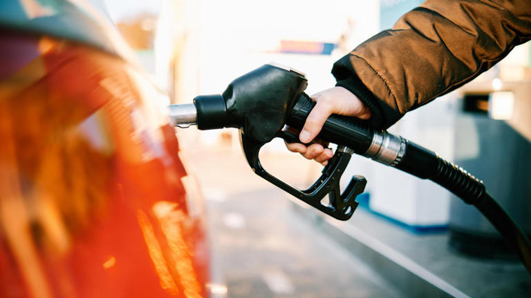 Georgia Senate approves 60-day gas tax suspension; Kemp to sign into ...