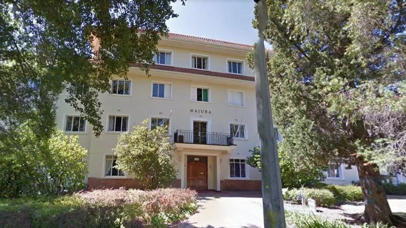 Stellenbosch University primarius resigns amid student room vandalism ...