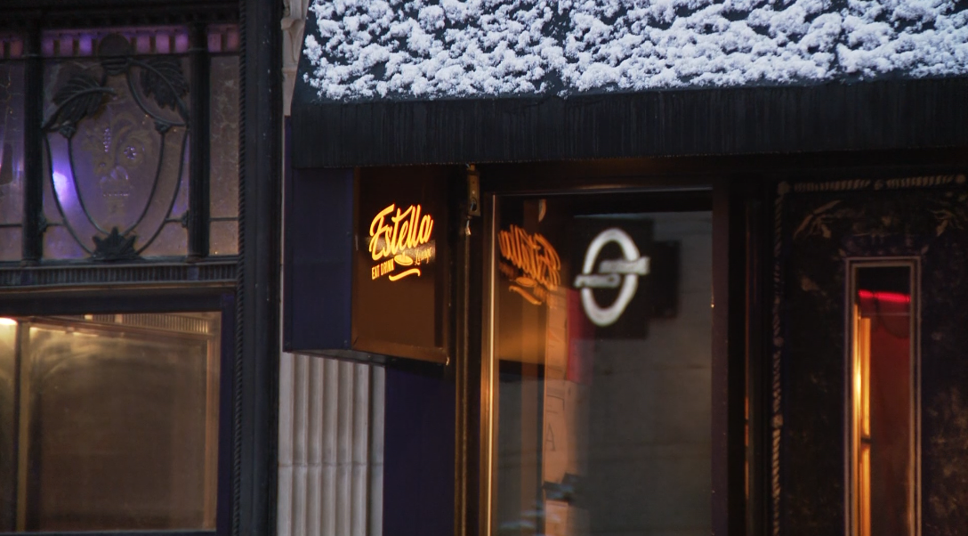 'A lot of entitlement': Boston restaurant under investigation for ...